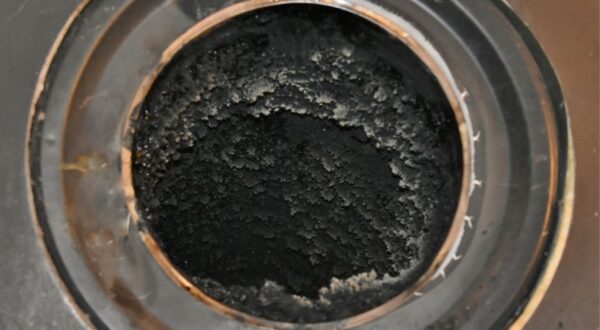What is chimney soot? Is it dangerous? | Panadero